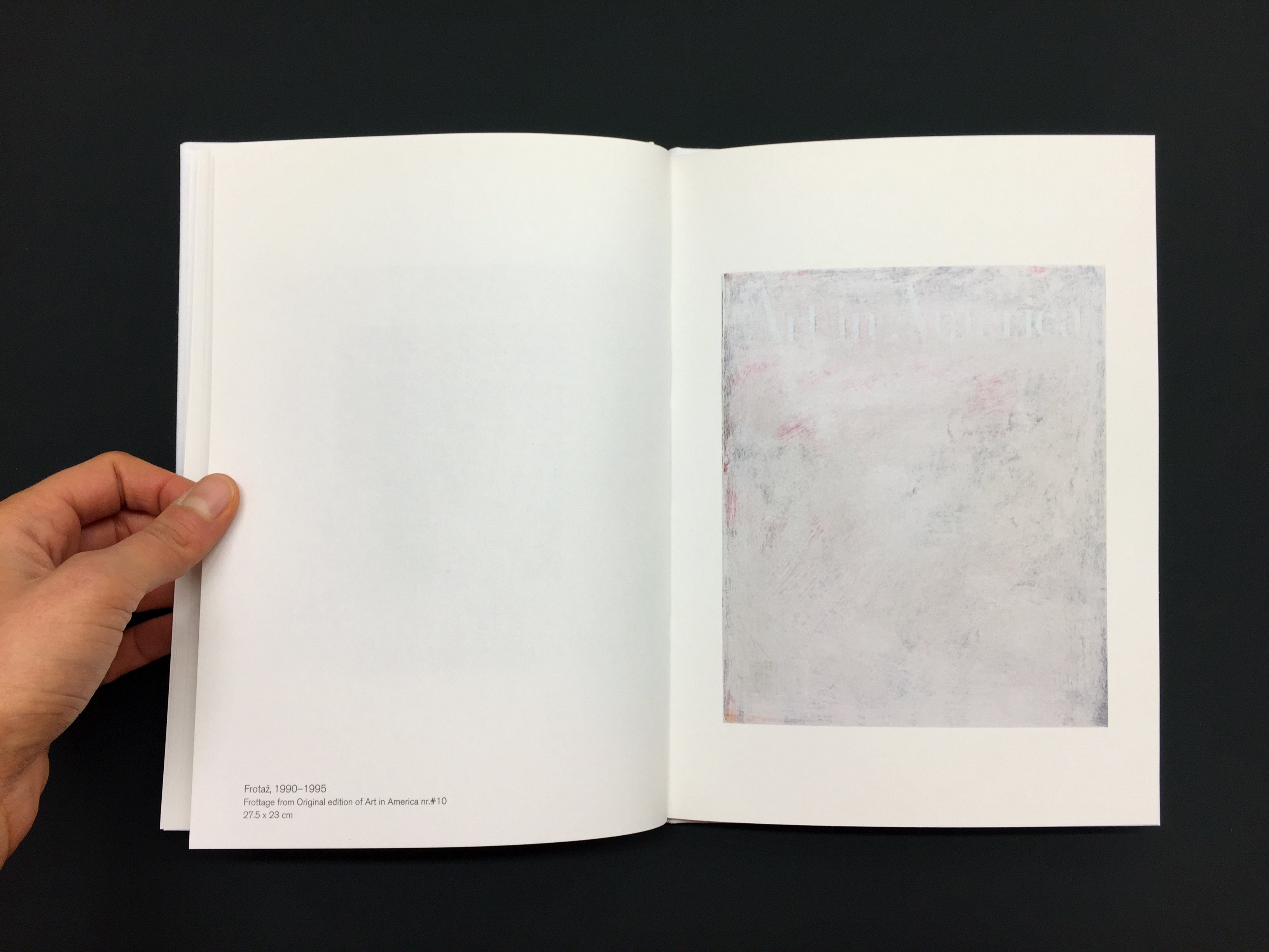 Goran Trbuljak: Painter's Notebook - Tevž Logar, Gregor Podnar (Eds ...